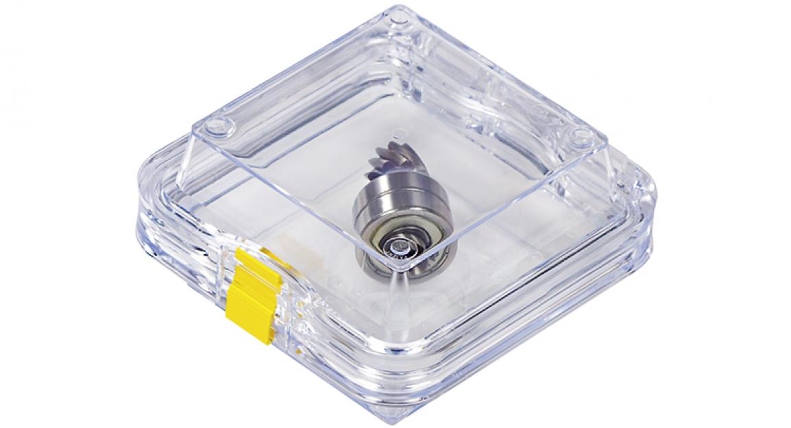 Membrane Packaging | DE-PACK