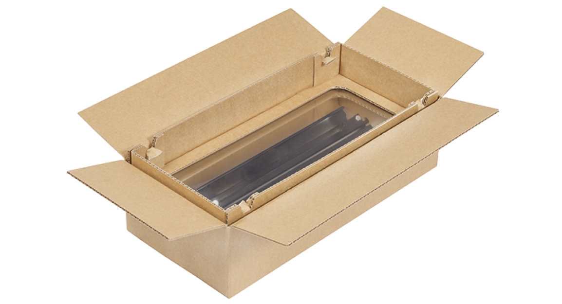 Membrane Packaging | DE-PACK